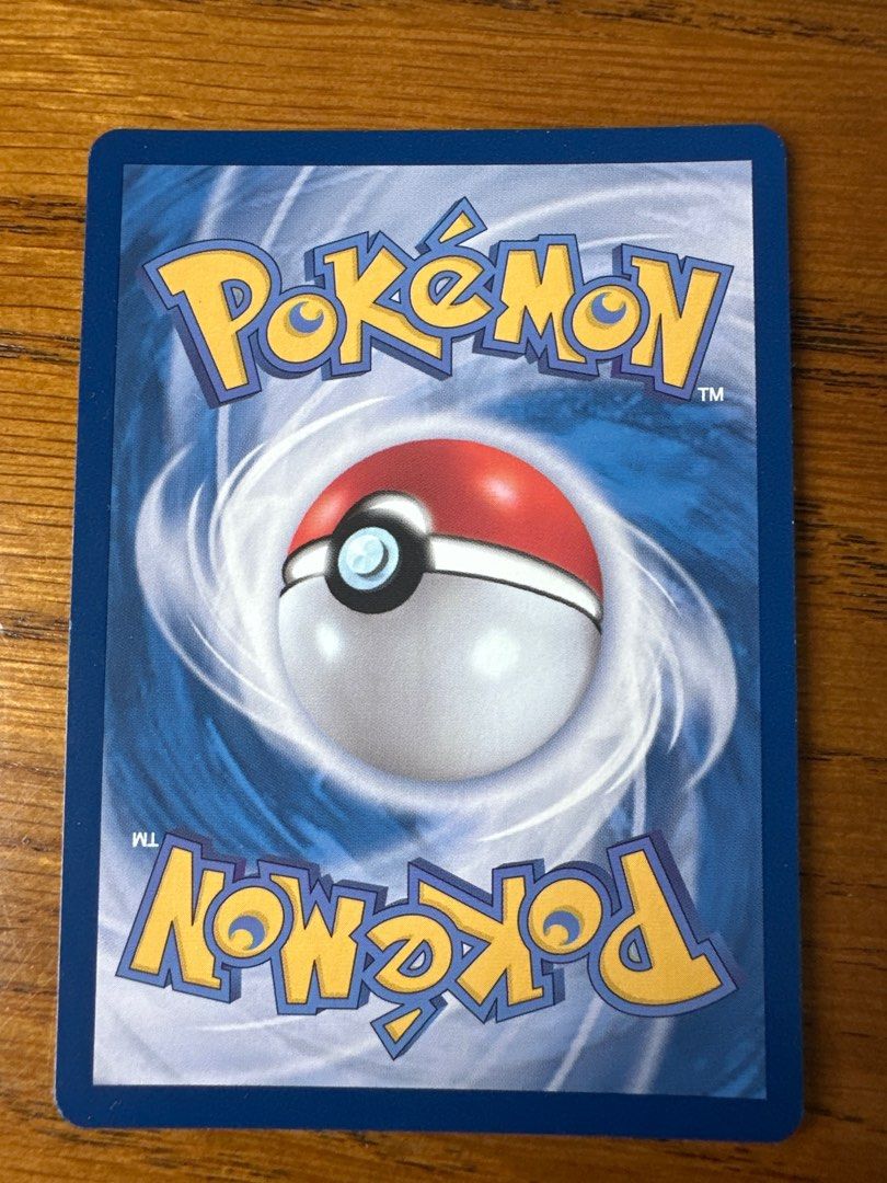 Korean Alakazam EX Pokemon Card, Hobbies & Toys, Toys & Games on Carousell