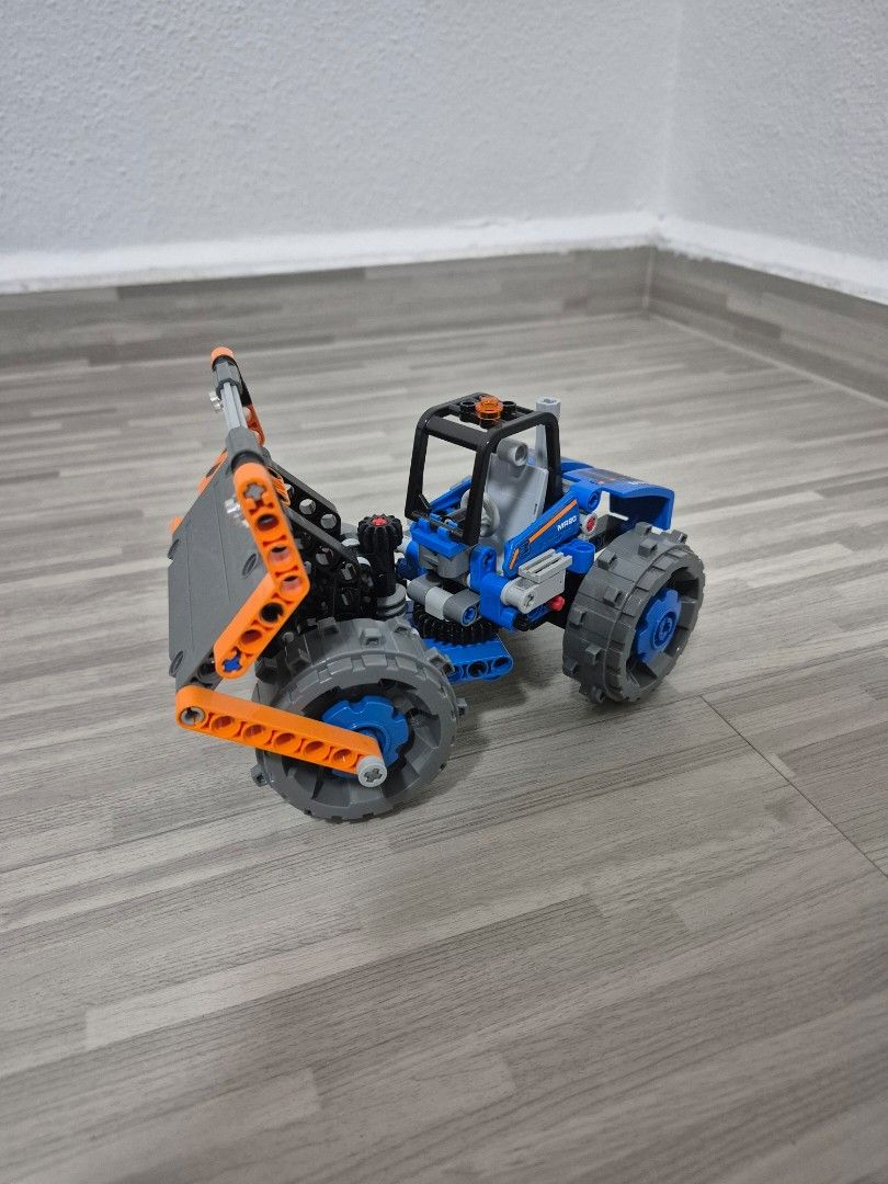 LEGO City & Technic Sets - Various Models, Hobbies & Toys, Toys & Games ...