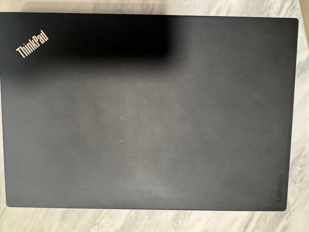 Lenovo X1 Carbon 5th Gen i7, Computers & Tech, Laptops & Notebooks on ...