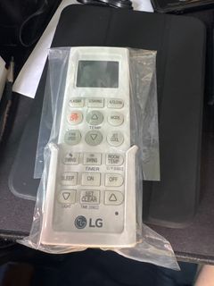 Panasonic Air Conditioner Remote Controls, TV & Home Appliances ...