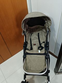 Ultra-Lightweight Foldable Baby Stroller, Babies & Kids, Going Out ...