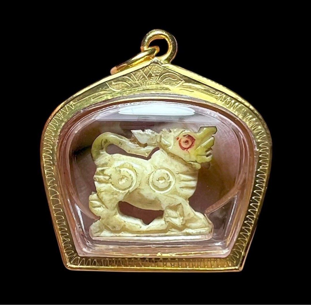 Lp Mui Wat Don Rai Singh SMK READY, Hobbies & Toys, Religious Items on ...