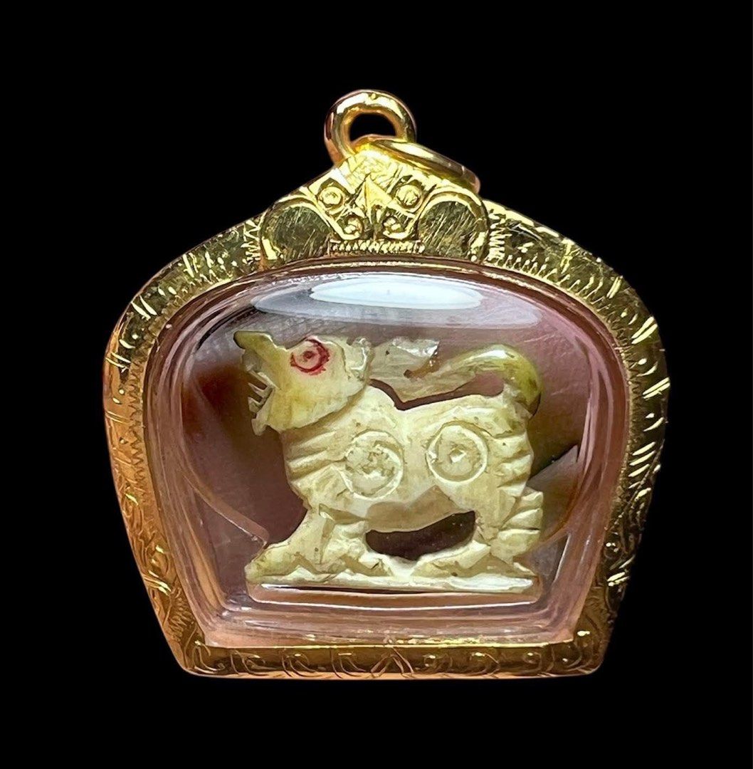 Lp Mui Wat Don Rai Singh SMK READY, Hobbies & Toys, Religious Items on ...