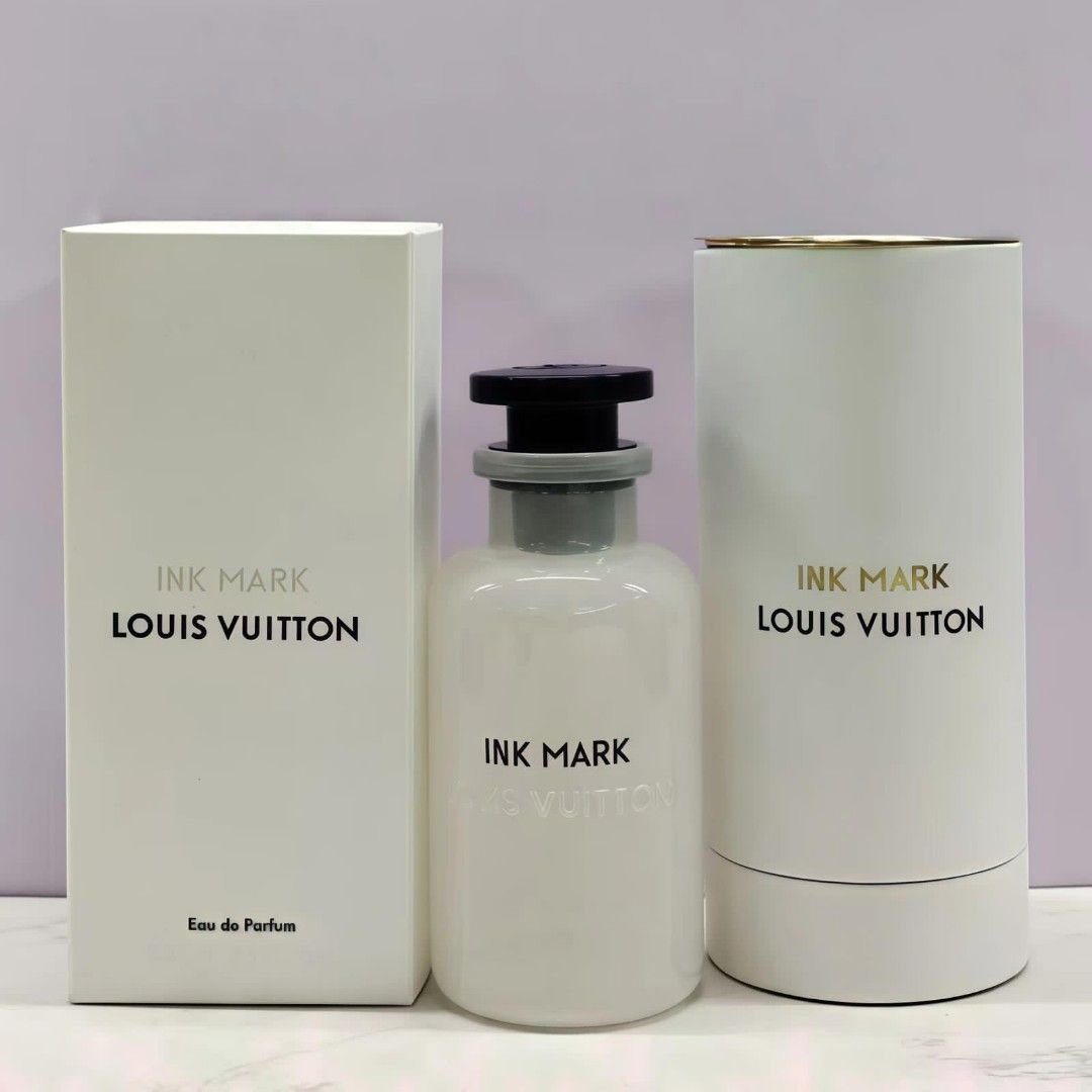 LV 中國之旅系列:墨韻如詩 (Ink Mark) 100ML, 美容＆個人護理, 健康及美容 - 香水＆香體噴霧 - Carousell