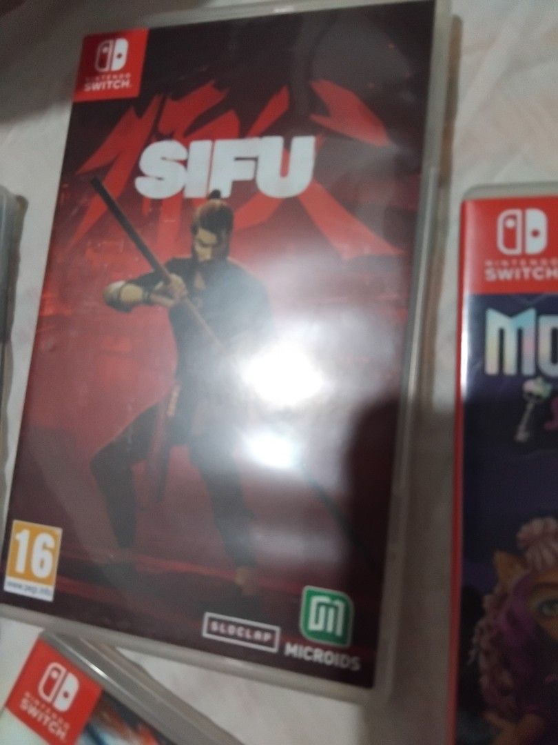 Mario Rpg ,Sifu,Monster Gen,Monster High, Video Gaming, Video Games ...