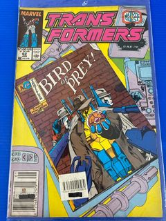 Transformers Fanbook 2024 by Kodansha (Brand New), Hobbies & Toys ...