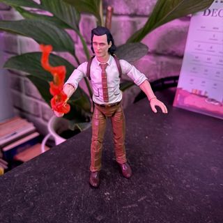 Loki the Ehrgeiz - Legend World Card, Hobbies & Toys, Toys & Games on ...