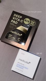 Medicube Peel Shot 80ml, Beauty & Personal Care, Face, Face Care on ...