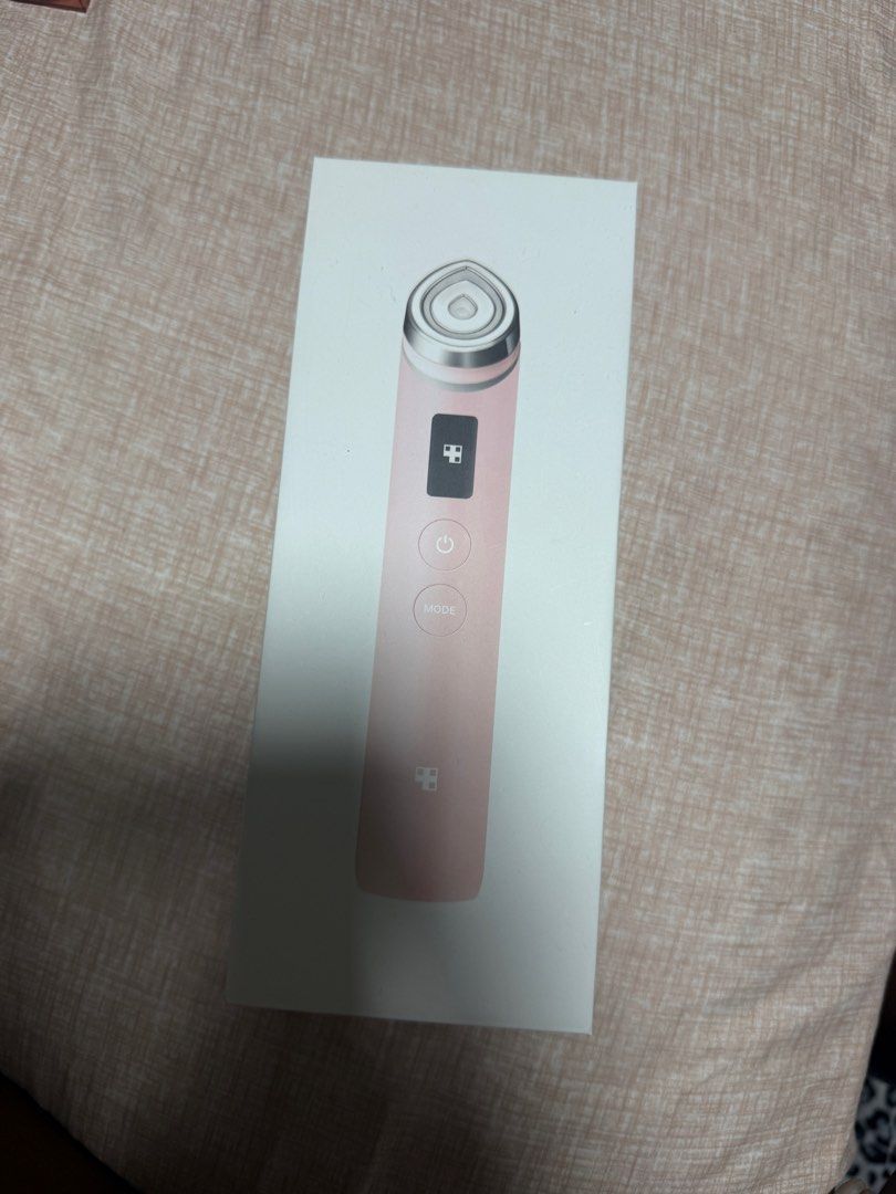 Medicube Age-R Booster Pro, Beauty & Personal Care, Face, Face Care ...