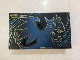 [Restocking] Mega Charizard UPC, Hobbies & Toys, Toys & Games on Carousell