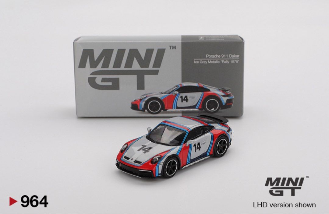 Mini GT cars, Hobbies & Toys, Toys & Games on Carousell