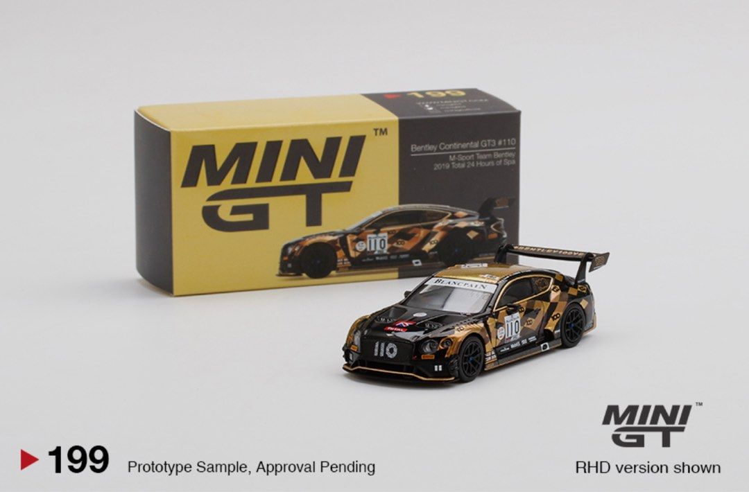 Mini GT cars, Hobbies & Toys, Toys & Games on Carousell