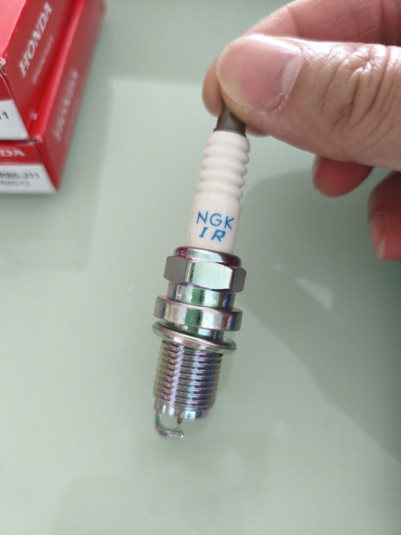 Mitsubishi Lancer Ex 1.6cc Cy1 Brand new Spark Plug 4pc MN 1822A086 ...