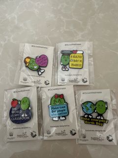 Duffy and Friends 'Olu Mel' Collectible Figure, Hobbies & Toys ...