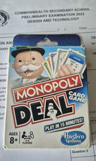 Monopoly Go_Toyshop Partners_80k full carry, Hobbies & Toys, Toys ...