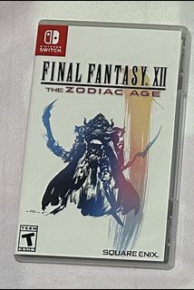 Final Fantasy Tactics: The Ivalice Chronicles - Nintendo Switch, Video ...