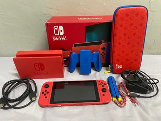 Nintendo Game & Watch Mario's Cement Factory, Video Gaming, Video Games ...