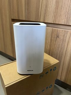 Nokia Wifi Beacon 2, Computers & Tech, Parts & Accessories, Networking ...