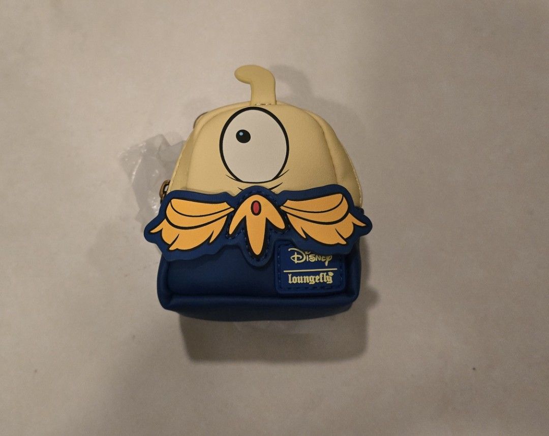 Official Disney Loungefly Stitch Mystery Box Bag Charm, Hobbies & Toys ...