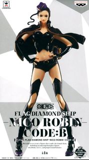 [WTS/WTT] POP MART One Piece - The Grand Line Series Vehicle (Spades ...