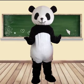 Seven Dwarfs Mascot Costume Head, Hobbies & Toys, Toys & Games on Carousell