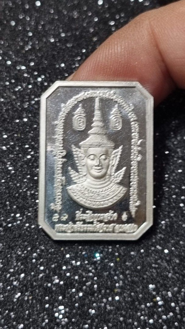 Phra Zhao Si Tamasok, Hobbies & Toys, Religious Items on Carousell