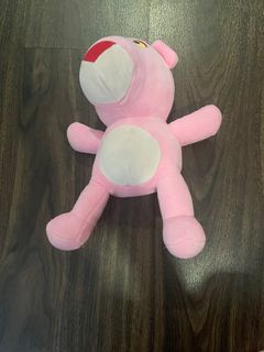 Pink panther, Hobbies & Toys, Toys & Games on Carousell