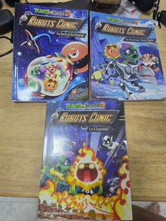 Plants vs. Zombies Science Comic Books, Hobbies & Toys, Books ...