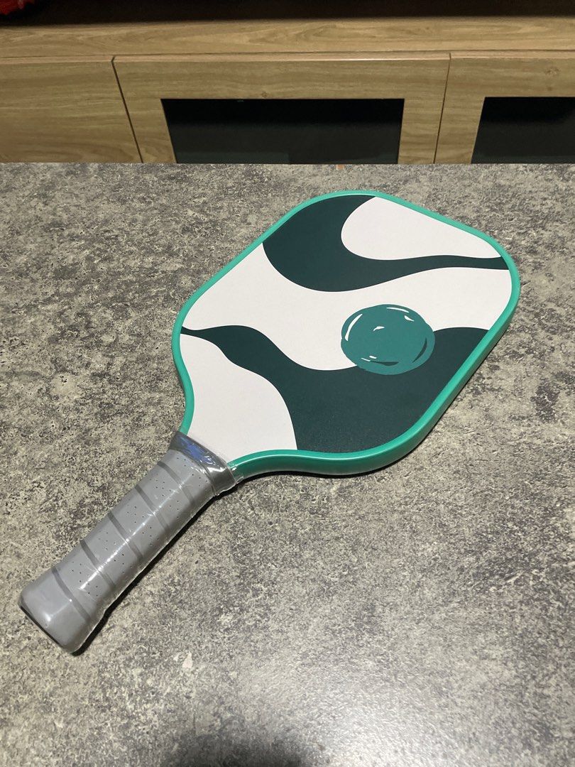 PlayMade Pickleball Paddle - New, Sports Equipment, Sports & Games ...