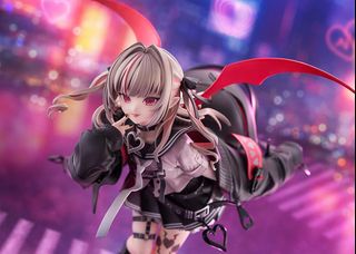 Ashikaga Chachamaru and Muramasa Dx, Hobbies & Toys, Toys & Games on ...