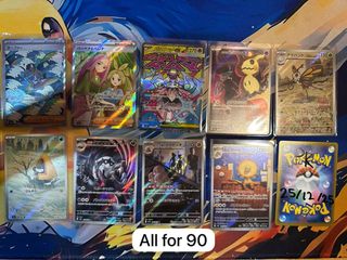 Mega Lucario ex Premium Figure Collection Pokemon TCG, Hobbies & Toys ...