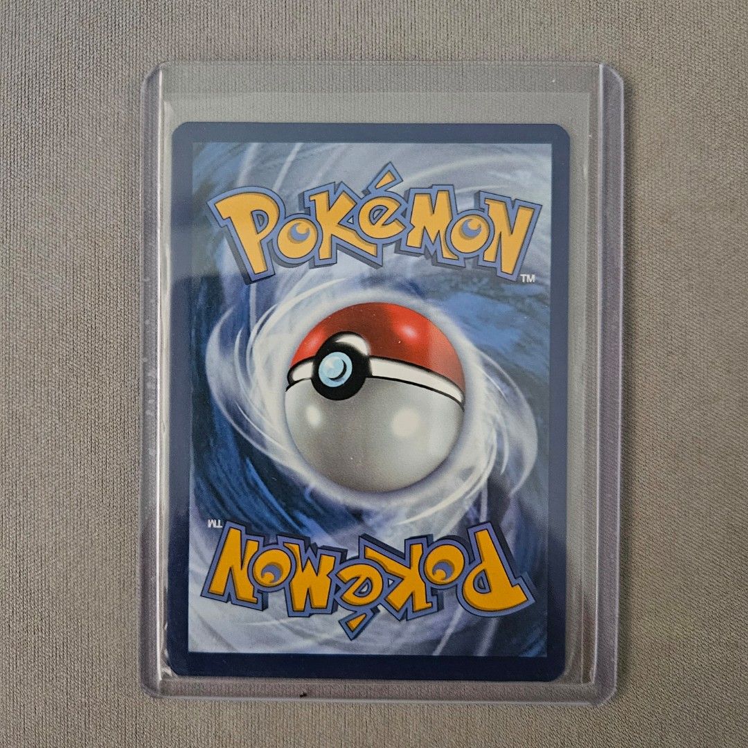 Pokemon Destined Rivals Shaymin Illustration Rare (185/182), Hobbies ...