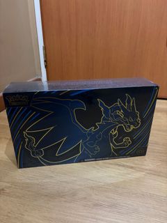 Phantasmal Flames UPC, Hobbies & Toys, Toys & Games on Carousell