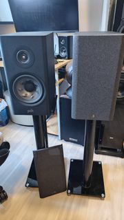 Tannoy d500, Audio, Soundbars, Speakers & Amplifiers on Carousell