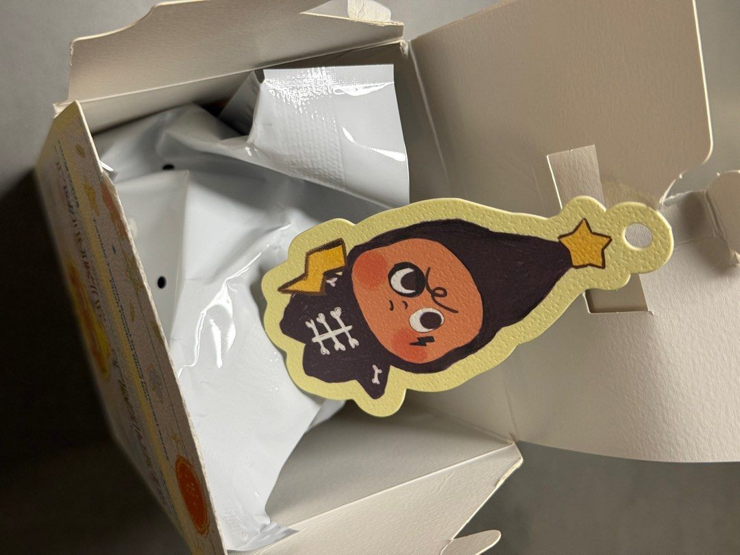 Pop Mart Twinkle Twinkle Sweet Dreams Forecast - Flash Warning Blind ...