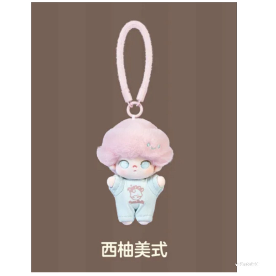 Popmart Dimoo crush on coffee , Hobbies & Toys, Toys & Games on Carousell