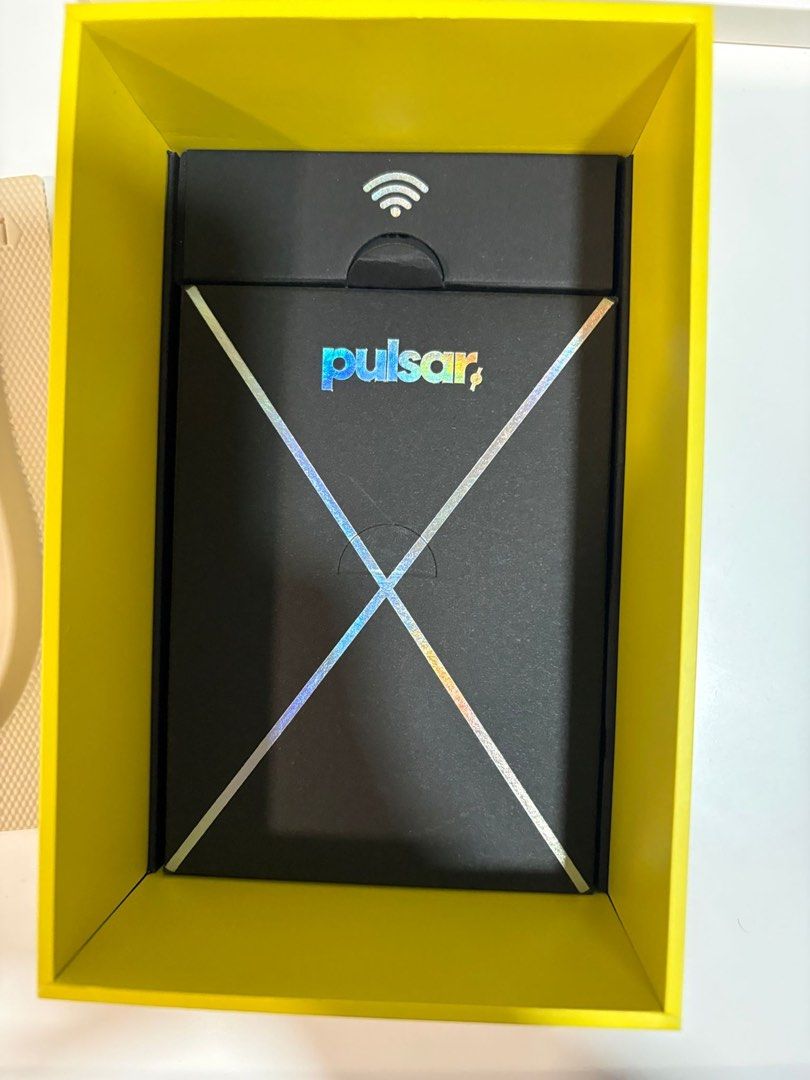 Pulsar Xlite Crazylight Mini Gaming Mouse, Computers & Tech, Parts ...