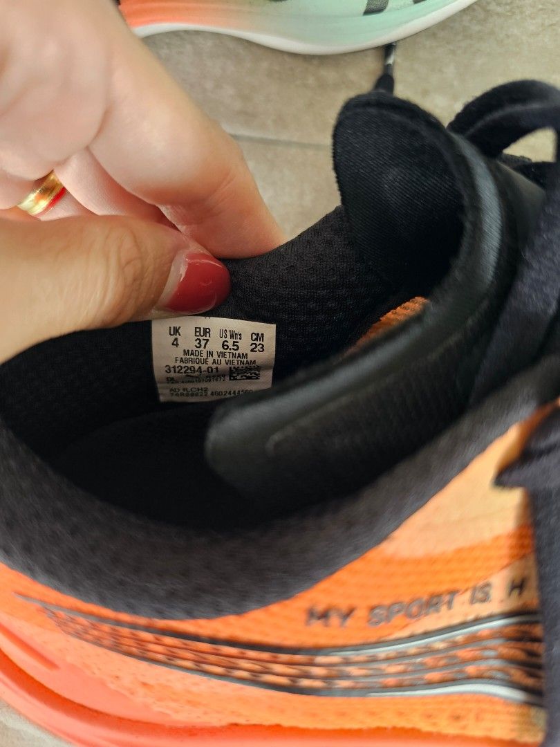 Puma HYROX Deviate NITRO 3 Running Shoes, Women's Fashion, Footwear ...