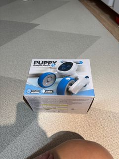 Ai Intelligent Robot Arm Phantom Tracking Cannon Launch Sensory Control ...