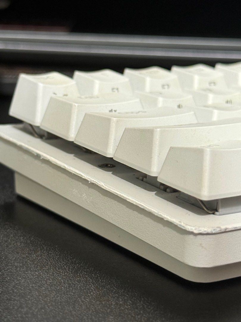 Razer Huntsman Mini 60% Wired Mechanical Keyboard, Computers & Tech ...