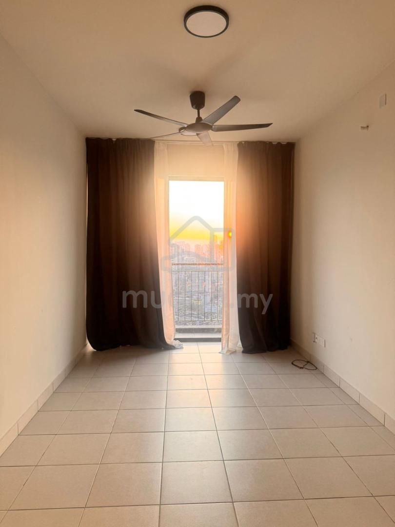 Residensi max , 901sf , 3r2b , basic , jalan ipoh, Property, Rentals on ...