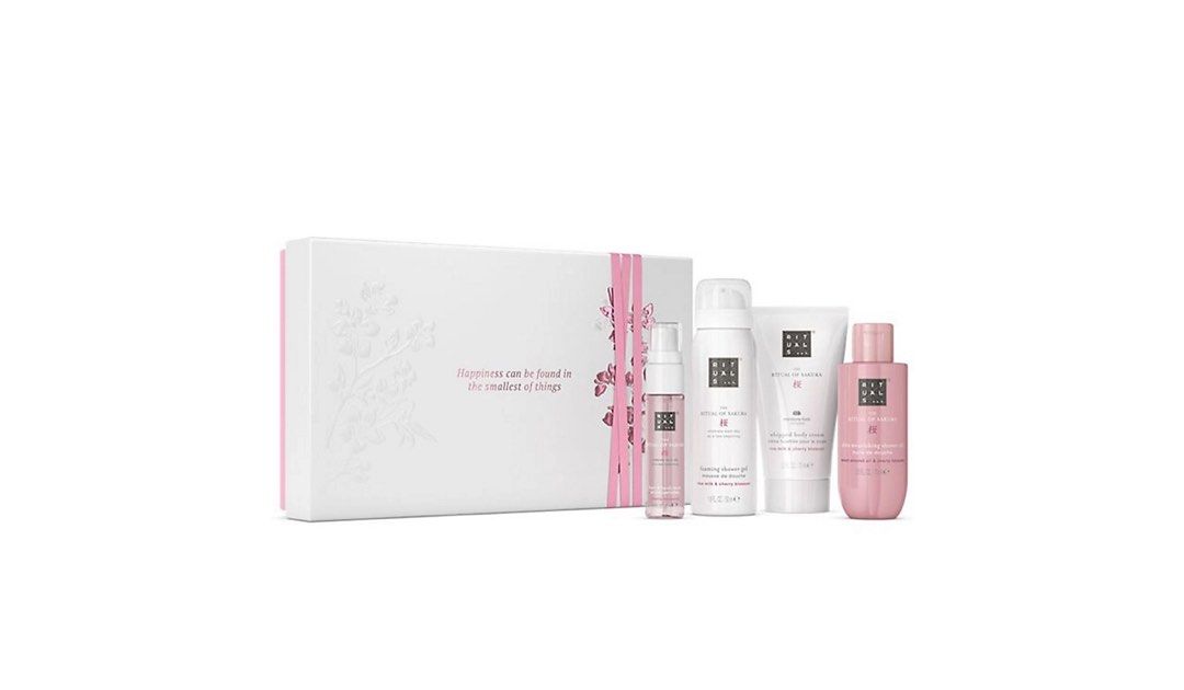 RITUALS The Ritual of Sakura Small Gift Set 2025, Beauty & Personal ...