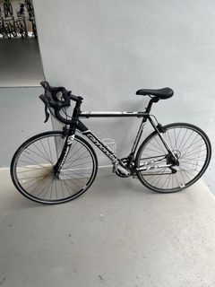 Cannondale carbon framset, Sports Equipment, Bicycles & Parts, Bicycles on Carousell