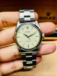 Rolex Daydate DD 40mm Olive Green Dial - VSF V2 (Heavy Weight), Men's ...