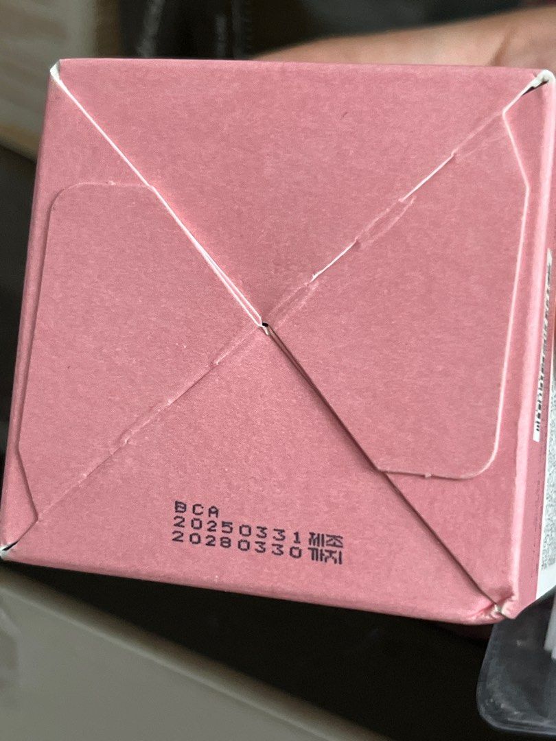 Round Lab Camellia Deep Collagen Firming Cream, Beauty & Personal Care ...