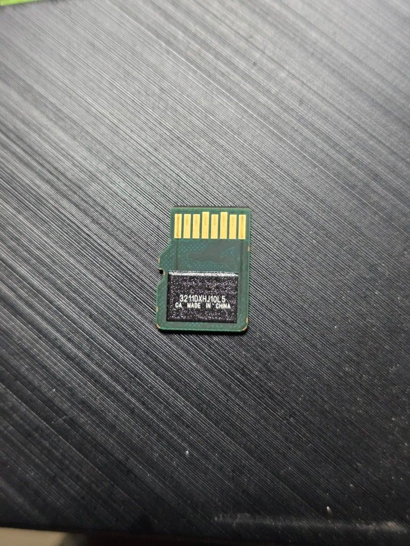 SanDisk Extreme 1TB microSD Card, Mobile Phones & Gadgets, Mobile ...