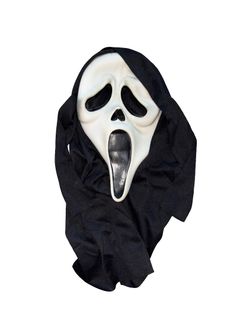 Neca SCREAM Ghost face, Hobbies & Toys, Toys & Games on Carousell