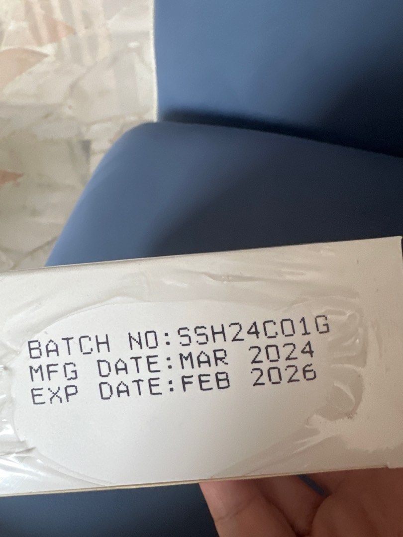 So Hup Wan Small Pills - Exp Feb 2026, Health & Nutrition, Medical ...