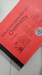 2025 SPM Speaking Questions Trial Papers, Hobbies & Toys, Books ...