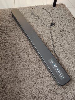 Sony HT-S100F Soundbar, Audio, Soundbars, Speakers & Amplifiers on ...
